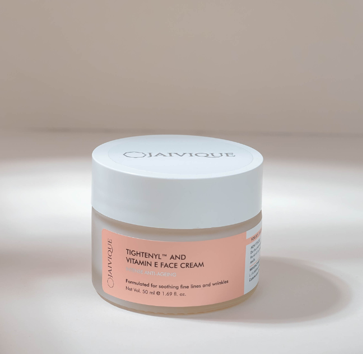 Intense Anti-Aging: Tightenyl™ & Vitamin E Face Cream – JAIVIQUE ...